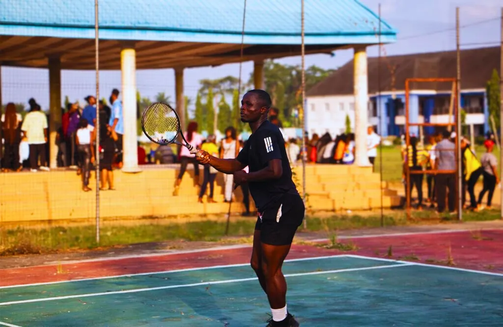Sports/Facilities - Madonna University, Nigeria